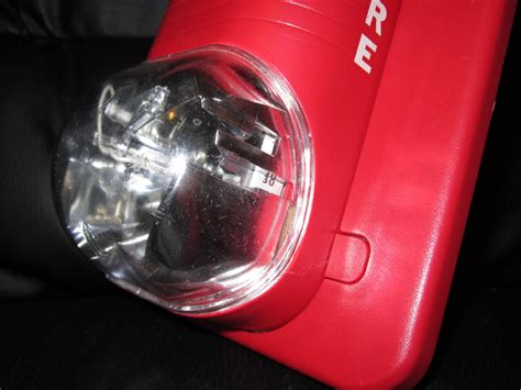 Fazone Fire Alarms Fire Alarm Collection System Sensor S1224mc