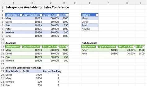 Power Query Power Query Tables Dont Have To Be Green Update