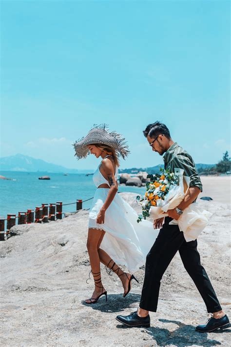 廈門旅拍婚紗照10大top景點榜單！婚紗攝影熱門拍攝地排行榜（上） 壹讀