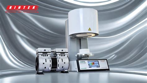 How Does Pressure Enhance The Sintering Process Boost Material Strength And Efficiency Kintek