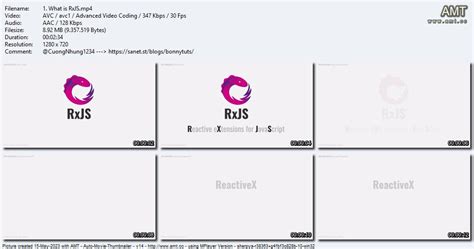 the complete rxjs course softarchive