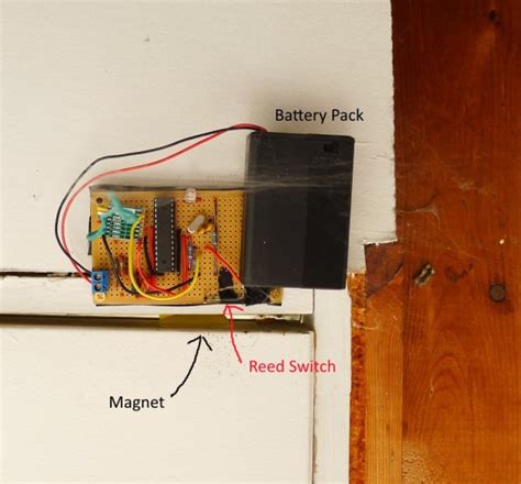 Uber Home Automation W Arduino And Pi