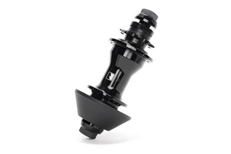 Fifteen Distribution Merritt Non Stop Cassette Hub Wguard 5150 Bmx