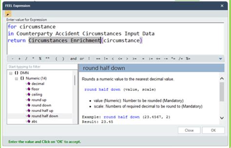 Decision Model And Notation Decision Intelligence Platform