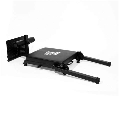The Nordic Pro Mini Nordic Curl Bench 8 Regression Levels