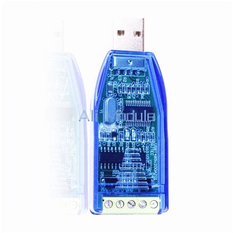 Industrial Usb To Rs485 Converter Upgrade Protection Ubuy India