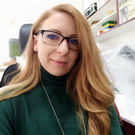 Maria Tkachenko Postdoc Position Phd Institute Of Vertebrate Biology Brno Parasitology