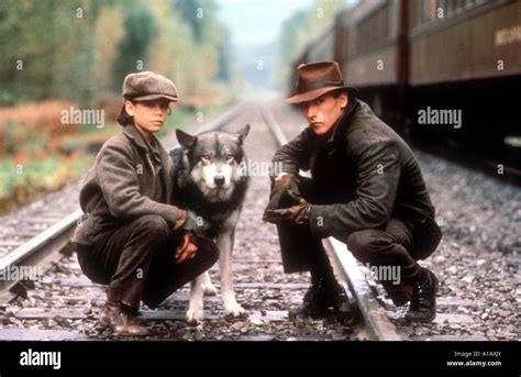 The Journey Of Natty Gann Year 1985 Director Jeremy Paul Kagan Meredith