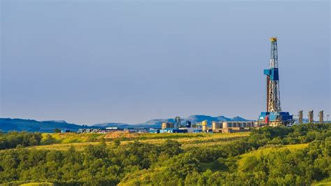 Us Oil And Gas Will The Success Story Continue Earth Resource Investments