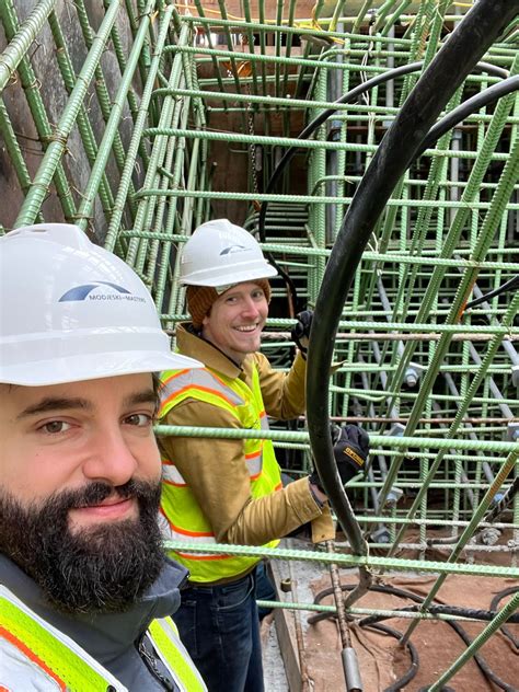 Modjeski And Masters On Linkedin We Love When Our Engineers Share