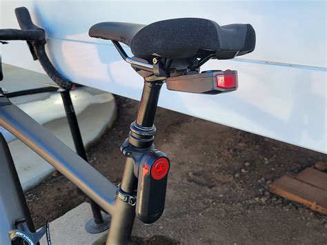 Cheap And Easy Campsite Security Rv Enthusiast Magazine