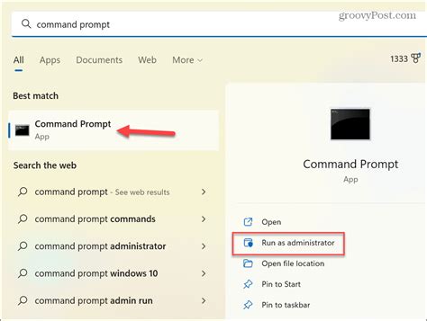 How To Find Your Router IP Address On Windows 11
