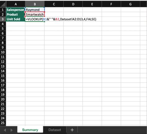How To Use VLOOKUP Function In Excel EFinancialModels