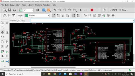Pcb Design Based Off Uno General Electronics Arduino Forum