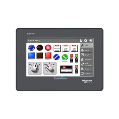 Schneider Hmi Panel 10 Inch Three Phase At ₹ 14000piece In Mumbai