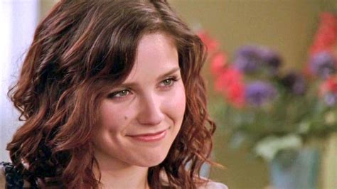 Pin By Anna Ripken On Always And Forever Brooke Davis One Tree Hill