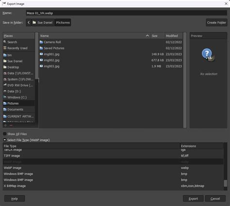 Wondering About New File Extensions ProFantasy Community Forum