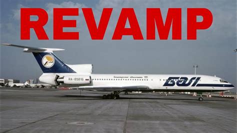 Bashkirian Airlines 2937 Crash Cockpit View Reconstruction Revamp Mid Air Collision Youtube