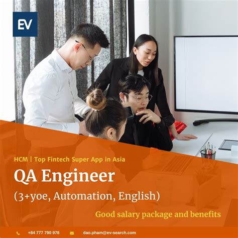 Qaengineer Automationtesting Techjobsvietnam Đào Phạm Doris 10