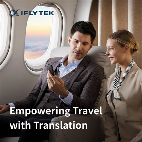 Iflytek ️🌍 Discover Iflytek Translator Today And Empower Your Travel Adventures Communicate