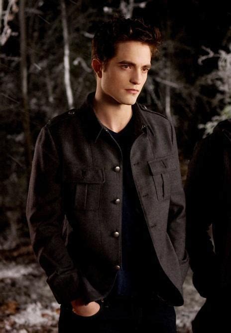 Edward Cullen From Twilight 100 Pop Culture Halloween Costume Ideas