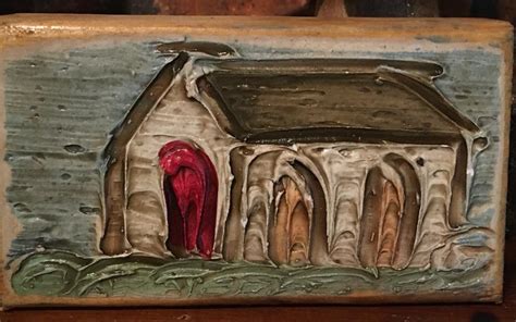 Art Cetera Alex Ladner Dough Bowls And Wall Art Are At