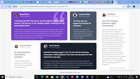 Css How Can I Make My Display Grid Responsive Using Media Queries