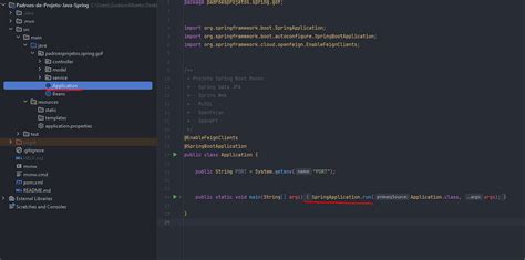 Como Fazer Deploy De Uma Api Maven Springboot Tomcat No Railwayapp