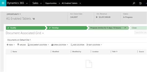 Attachment Management On Cloud Storage From Within Dynamics 365 Crm Software Blog Dynamics 365