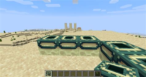 How To Make An End Portal In Creative Minecraft Pro Game Guides