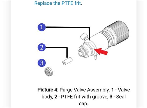 Lcms Column Pressure Forum Liquid Chromatography Agilent Community