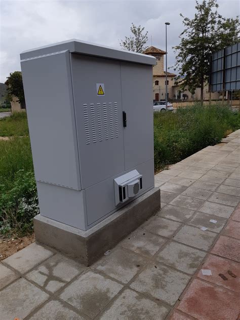 Ftth Olt Cabinets Sme Solutions