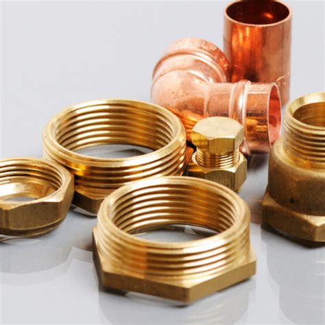 Brass Vs Copper Understanding The Differences Between Alloys And