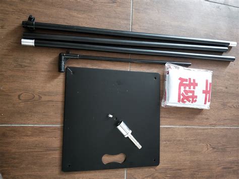 Outdoor Flag Pole Aluminum Fiberglass Flag Pole Kit With Flag Pole