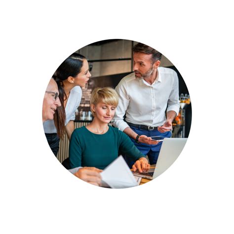 Emma Horn On Linkedin Generating Credibility Through Partnerships Morrow