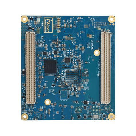 FPGA SoC SOM ME Embedded Sp Z O O