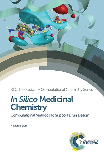 Resources For Computational Drug Discovery In Silico Medicinal Chemistry Computational