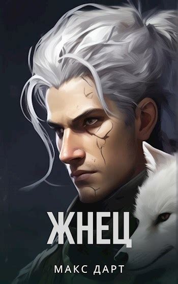 Жнец Макс Дарт читать книгу в онлайн библиотеке Опубликовано 3 июл 2024 в 23 06
