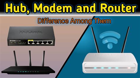 Modem Hub Ethernet At Sherry Green Blog