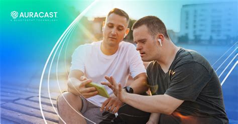 7 Videos That Showcase How Bluetooth® Technology Is Enhancing Accessibility And Audio Quality