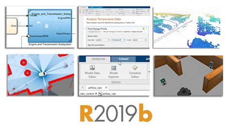 mathworks announces release 2019b of matlab and simulink electronic design