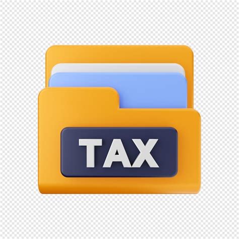 Premium Psd 3d Folder Data File Storage Icon Illustration
