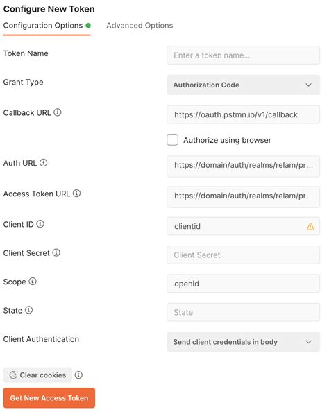 Request Oauth2 Authorization Code With Additional Url Parameter E G Login Hint Username
