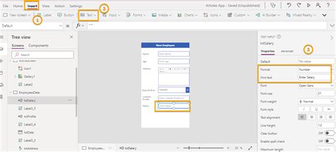 Patch Function Examples Powerapps At Ernest Prather Blog