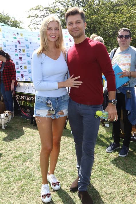Rachel Riley And Strictlys Pasha Kovalev Get Married In Secret Las