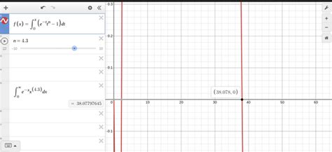 Factorial Integral Gamma Function Accident R Calculus