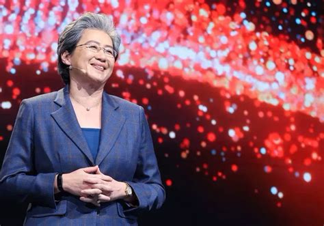 Lisa Su Says Radeon RX 9000 Series Is AMD S Most Successful GPU Launch Ever TechSpot