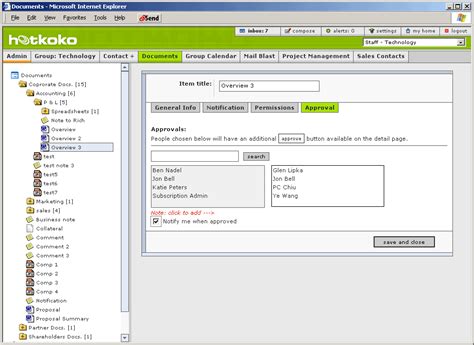 Web App Is There Evidence To Suggest That Designing Tabs Within Tabs