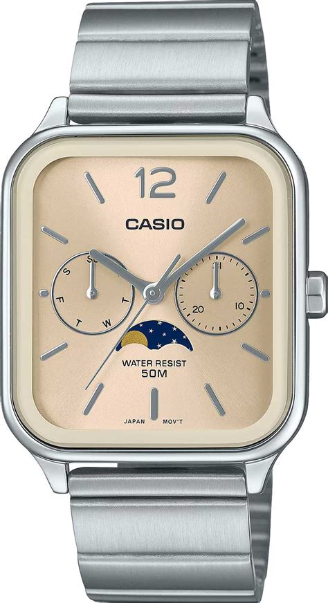 Наручные часы Casio Collection Mtp M305d 9a — купить в интернет магазине по лучшей