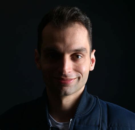 Konstantin Kisin Author At The Spectator